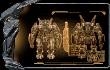 Mek – Guía Ark: Survival Evolved