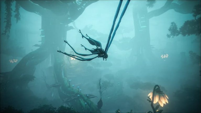 Bloodstalker – Guía Ark: Survival Evolved