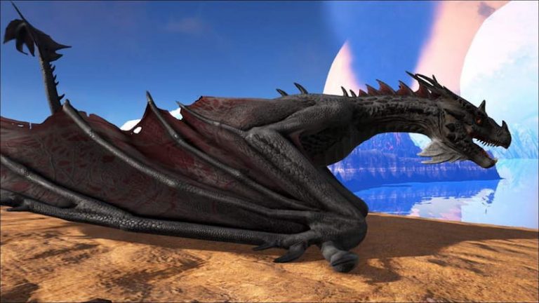 Wyvern – Guía Ark: Survival Evolved